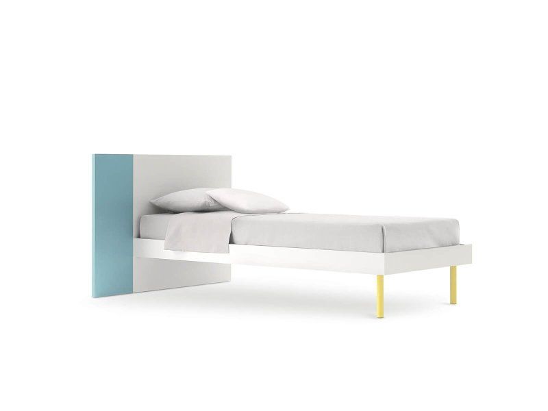Kids single bed AMBO By Nidi