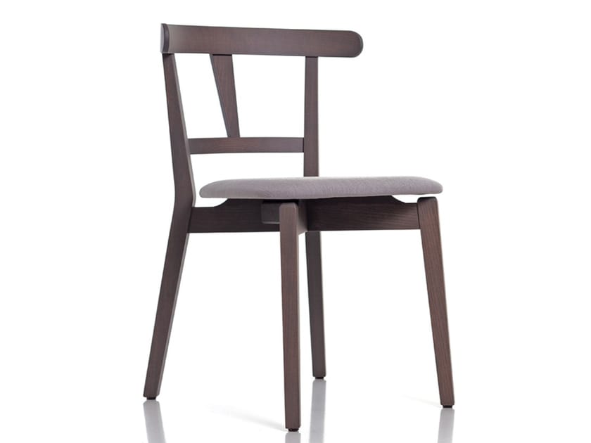 AMBRA 01 C1 Chair By PIANI | design Dario Delpin