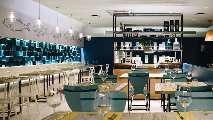 AMO Faïence 3D Wall Tile By Danilo Ramazzotti