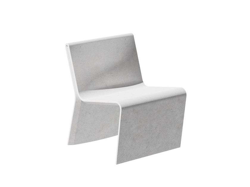 AR PURO + Outdoor chair By amop