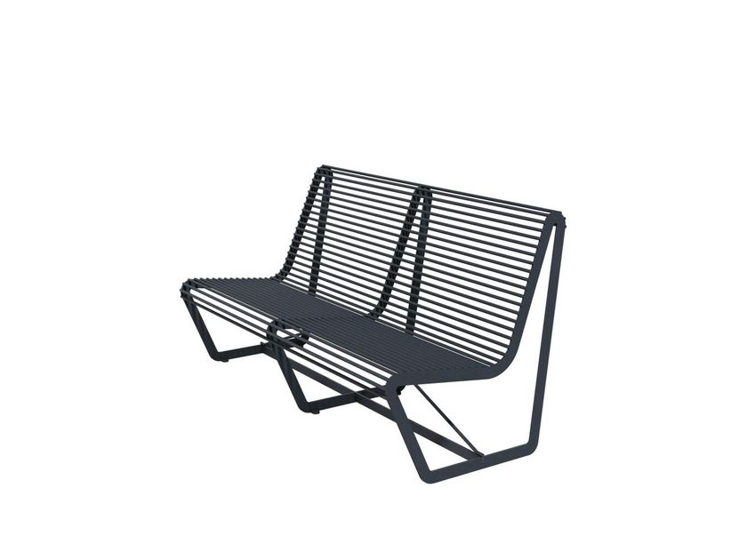 FRAME Banco By amop