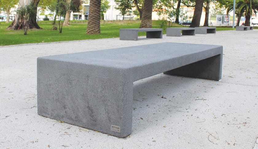 MODULAR Bench By amop
