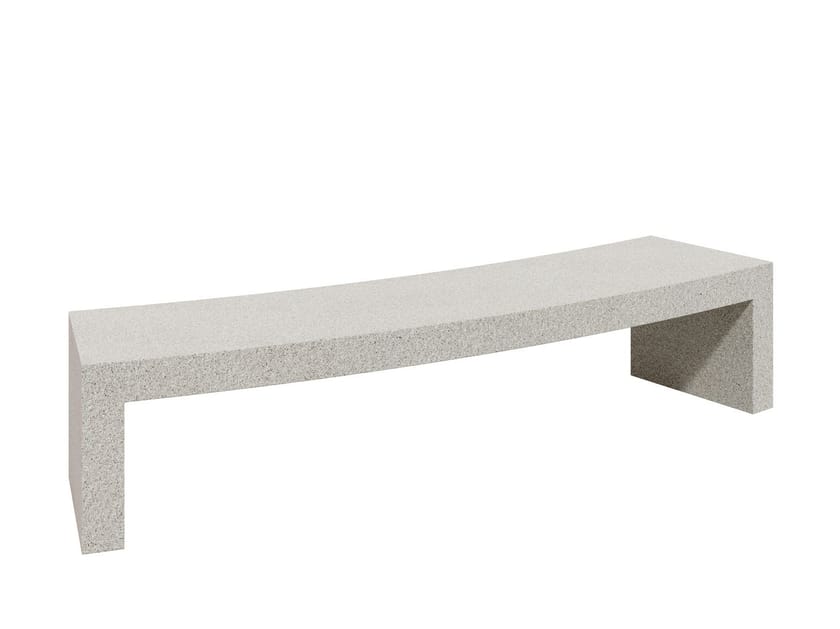 MODULAR Bench By amop