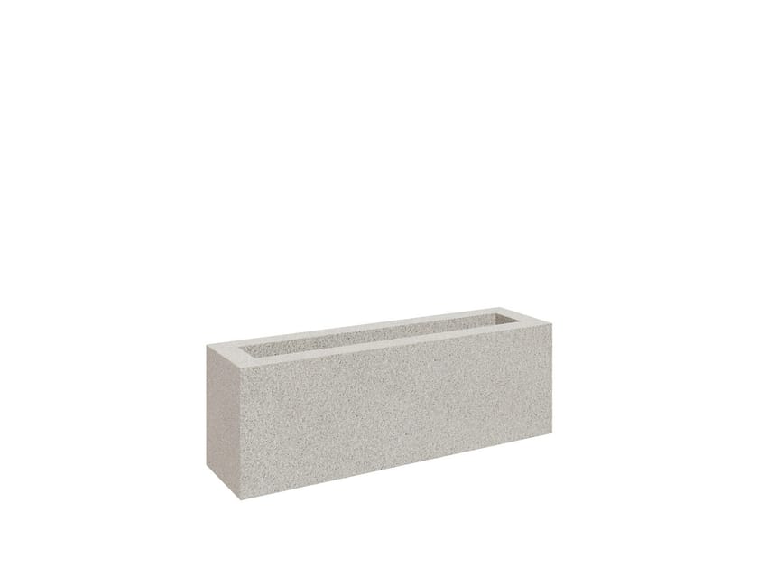 TERRACE Planter By amop