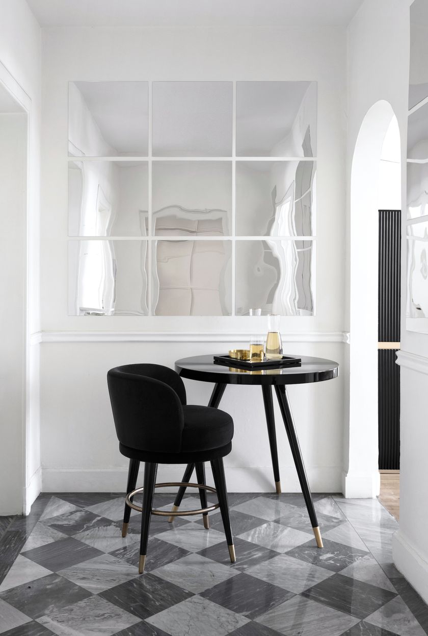 ANDREA BAR table By DOM Edizioni