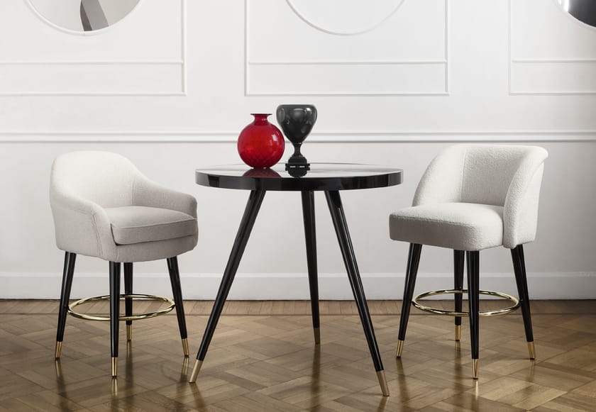 ANDREA BAR table By DOM Edizioni