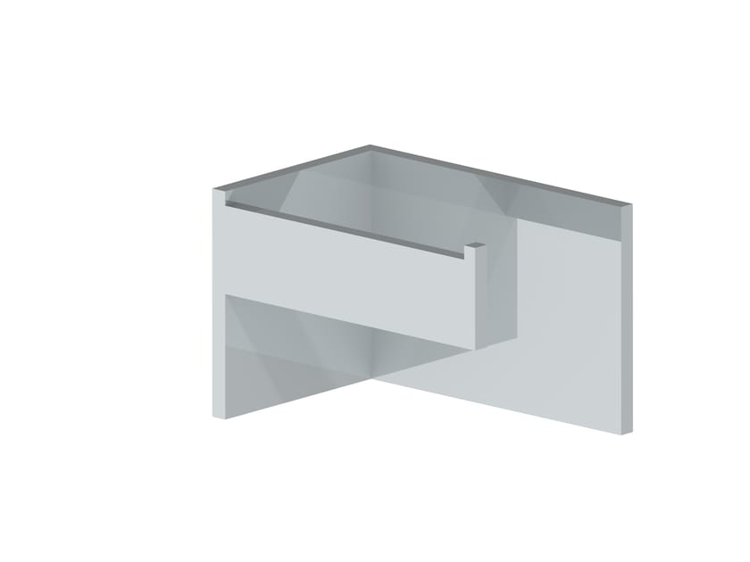 ANDREW | Portarotolo Collezione ANDREW By rvb design CO.STUDIO