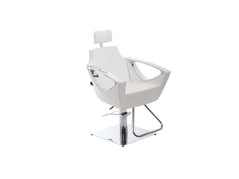 Hairdresser chair ANGELINA REC Just Collection By Maletti design ...