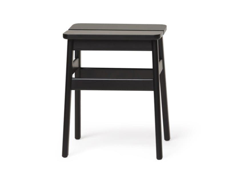 ANGLE STANDARD 45 | Sgabello sgabello By Form & Refine design Herman Studio