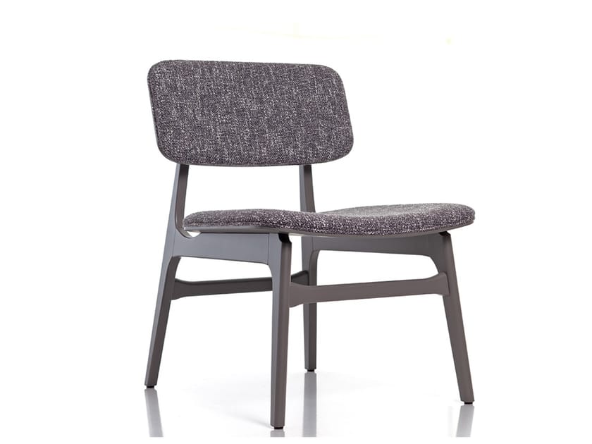 ANNA 03 L2 Easy chair By PIANI