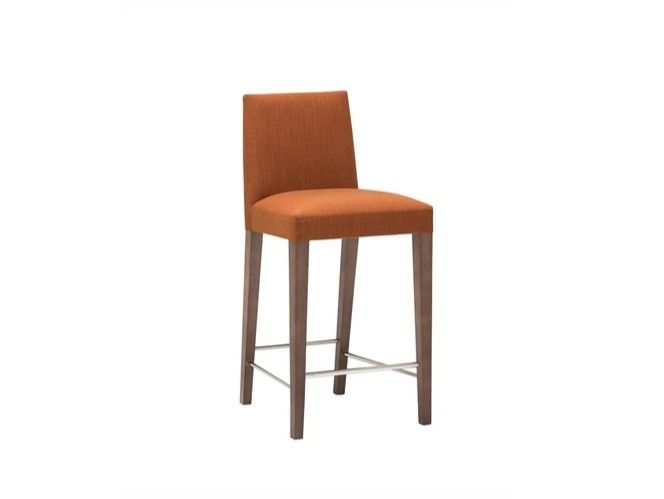 ANNA BQ1385 barstool By Andreu World