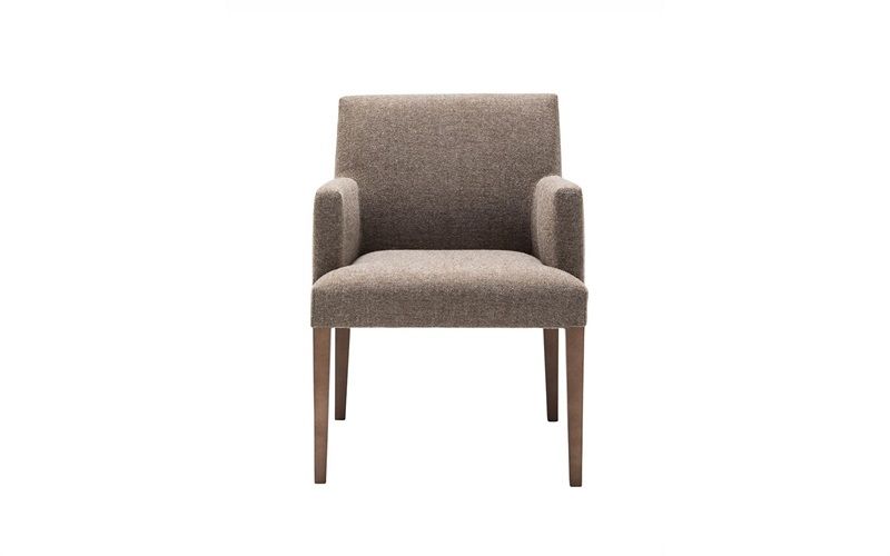 ANNA CORPORATE SO1406 Chair By Andreu World