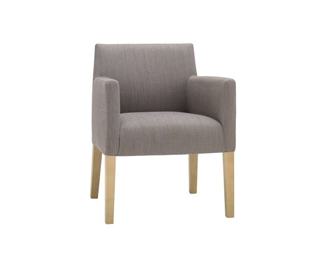 ANNA EASY CHAIR BU1405 Chair By Andreu World