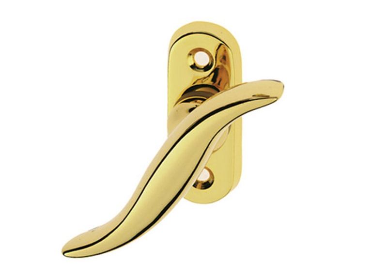 Products by Pasini Pasini Essential - Window handles | Archiproducts