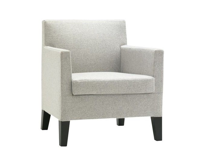 ANNA LOUNGE BU1397 Anna Collection By Andreu World