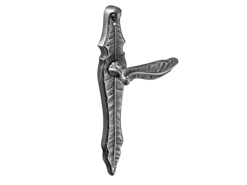 Door Handles by Dnd | Archiproducts