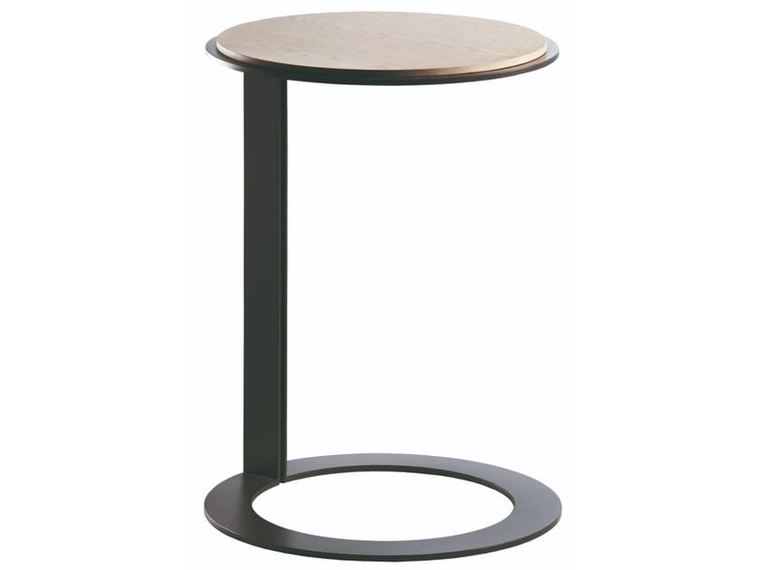 ANO Round side table By Ph Collection