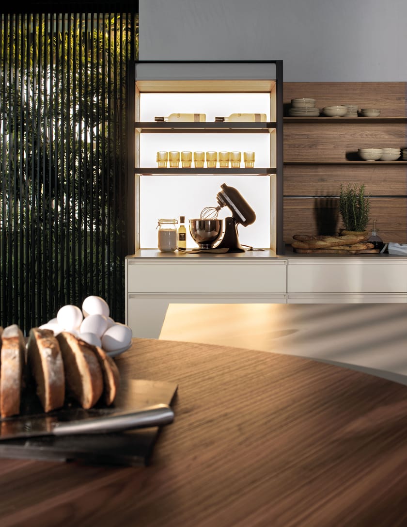 ANTIS Kitchen By Euromobil