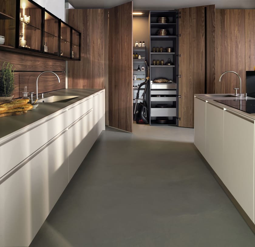 ANTIS Kitchen By Euromobil