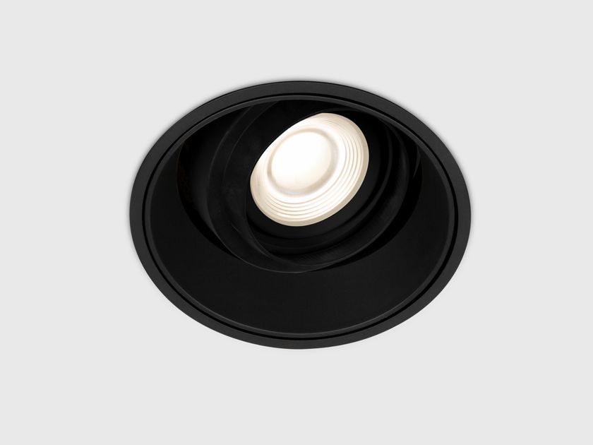 APLIS 165 HIGH OUTPUT spotlight By Kreon design Kristof Pycke