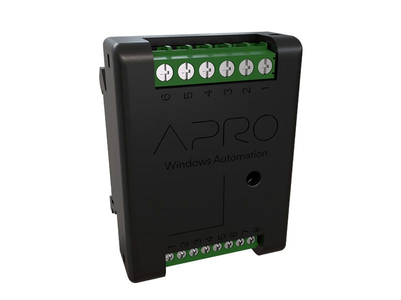 MASTER ITALY: Ferramenta e maniglie per serramenti | Archiproducts