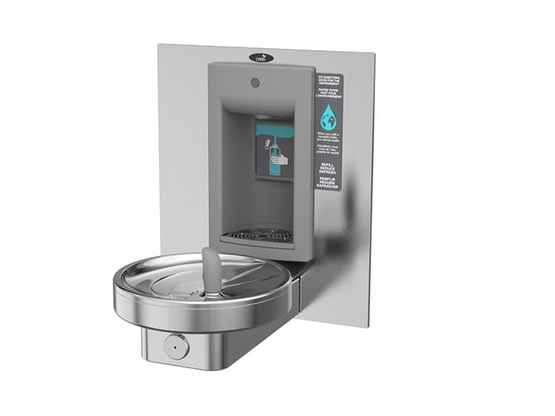 AQUA POINTE M140RSBF water dispenser By OASIS