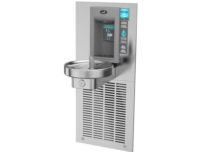 AQUA POINTE M8WREBFY Water dispenser By OASIS