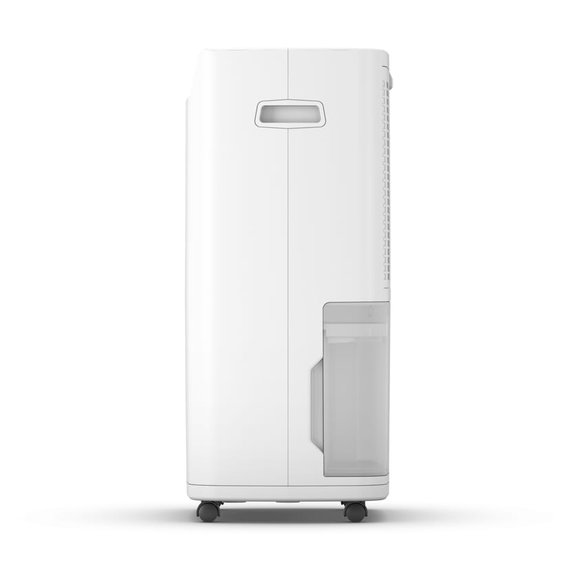 AQUARIA S1 24 P Home dehumidifier By OLIMPIA SPLENDID