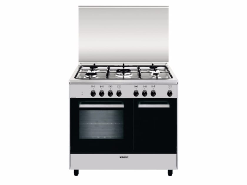 Glem Gas | Elettrodomestici | Archiproducts