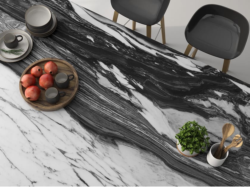 ARABESCATTO CORCHIA 12 & 6 mm Collection By Arklam