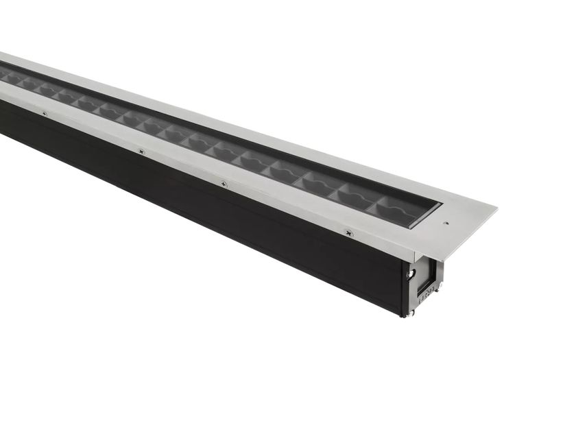 ARCHILINE_I ANTI-GLARE Barra a LED By Linea Light Group