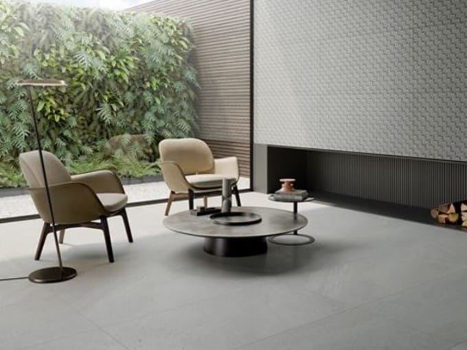 ARDESIA STONE Flooring By VitrA Bathrooms