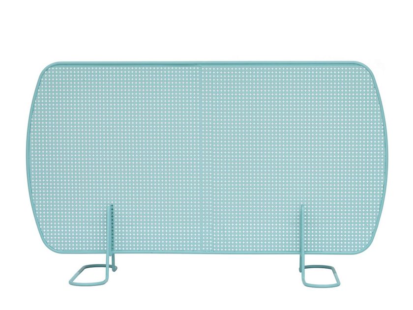 ARENA | Steel garden partition Arena Collection By iSimar