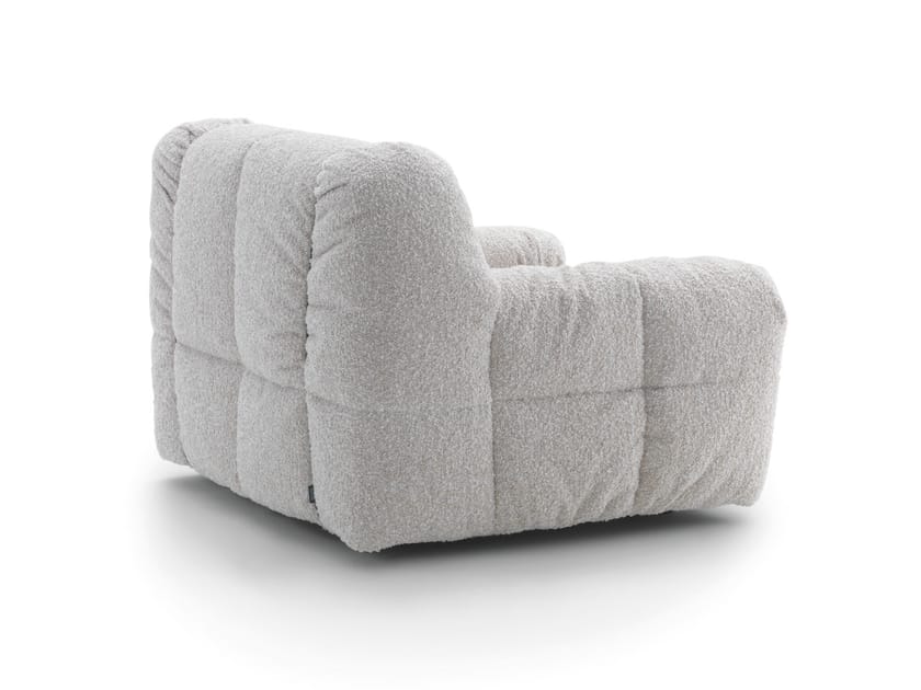 STRIPS 77 Armchair By arflex | design Cini Boeri