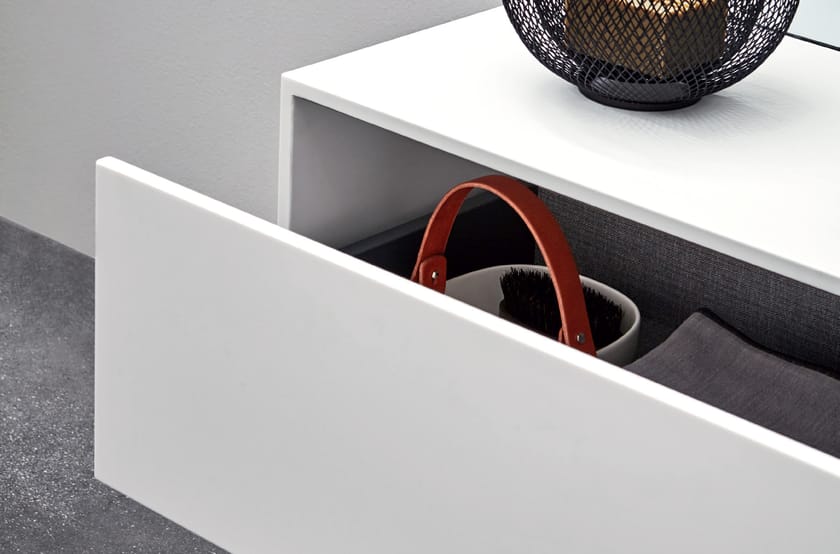 ARGO UNICO | Washbasin Unico Collection By Rexa Design