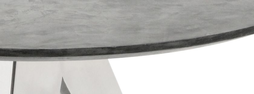 ARISTO | Round table By HMD INTERIORS