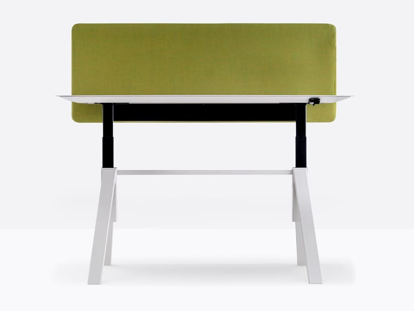 ARKI-TABLE ARK Rectangular table By Pedrali