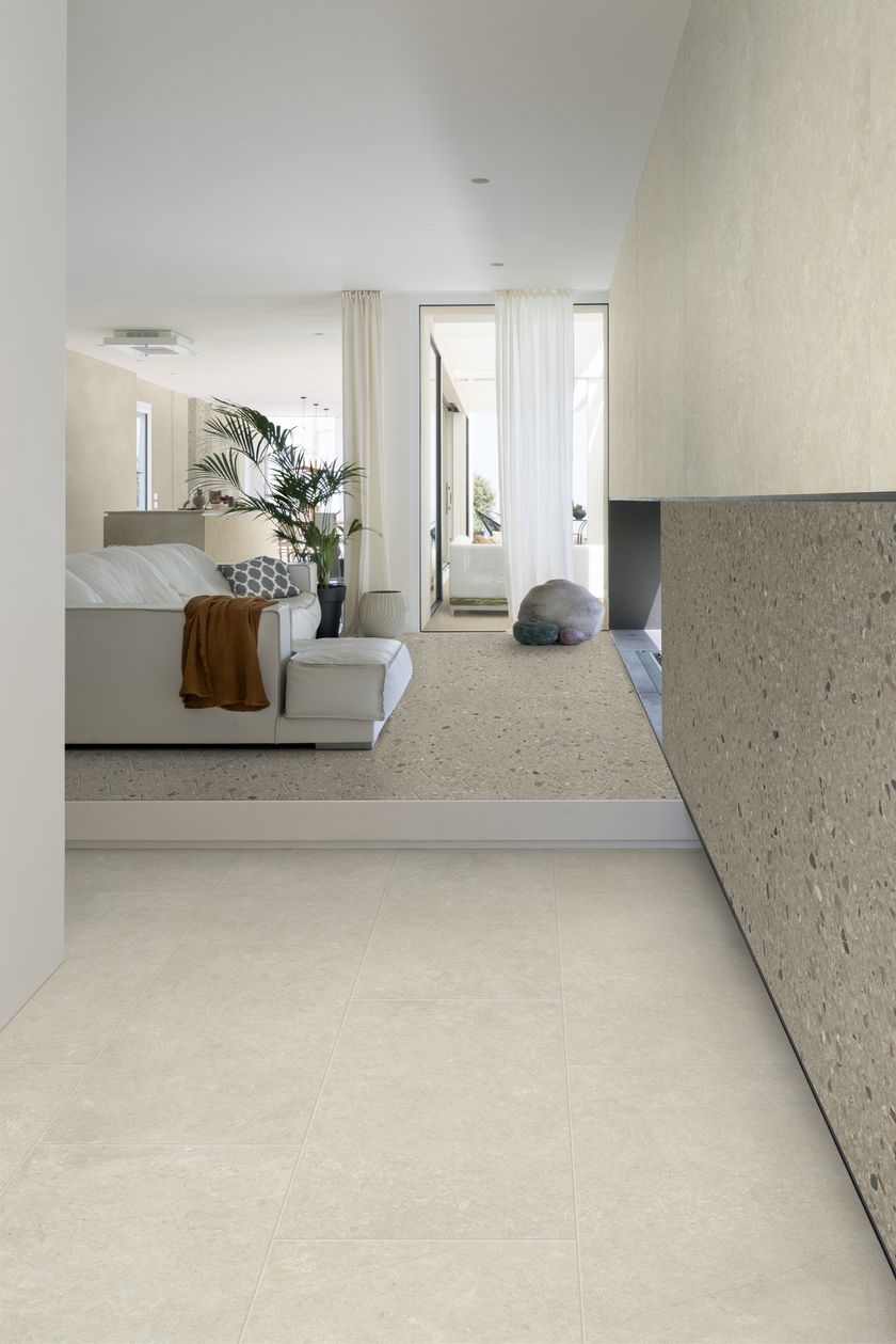 ARKISTYLE CLAY Pavimento By Marca Corona