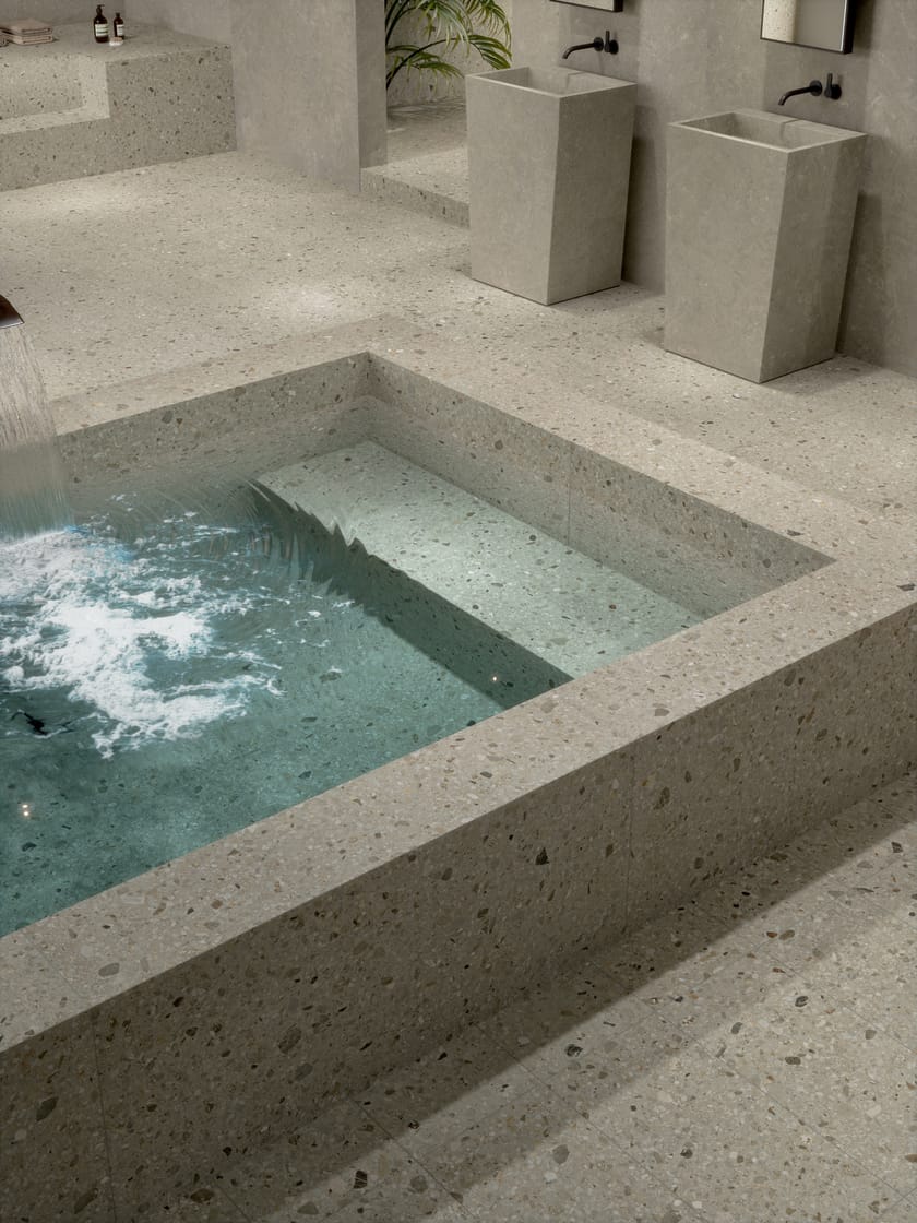 ARKISTYLE FOSSIL revêtement de sol By Marca Corona