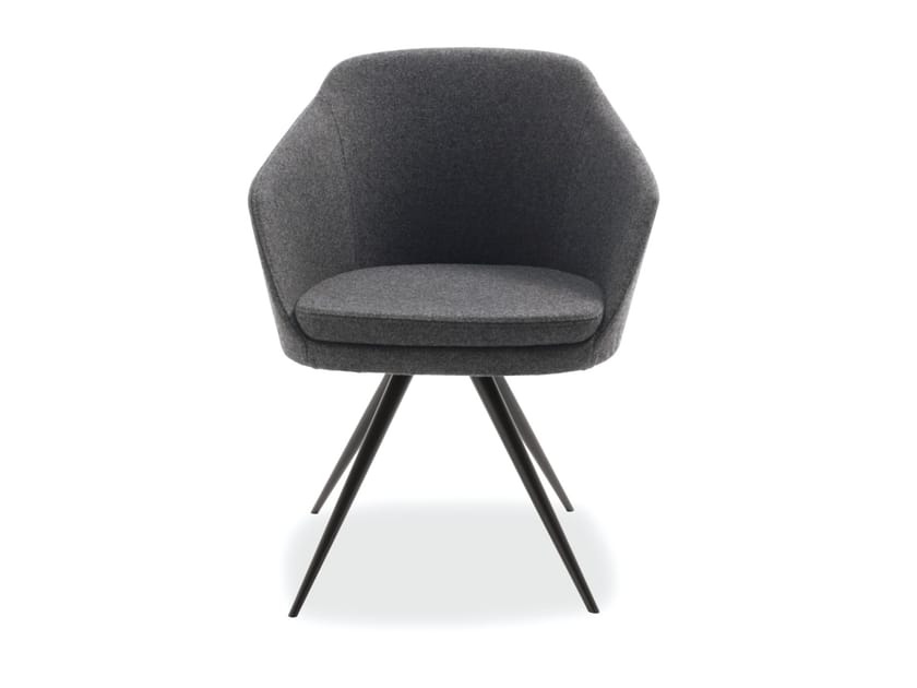 ARM | Sedia con braccioli By Riva 1920