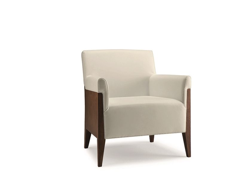 EDDIE | Poltrona Collezione Eddie By Martini Interiors