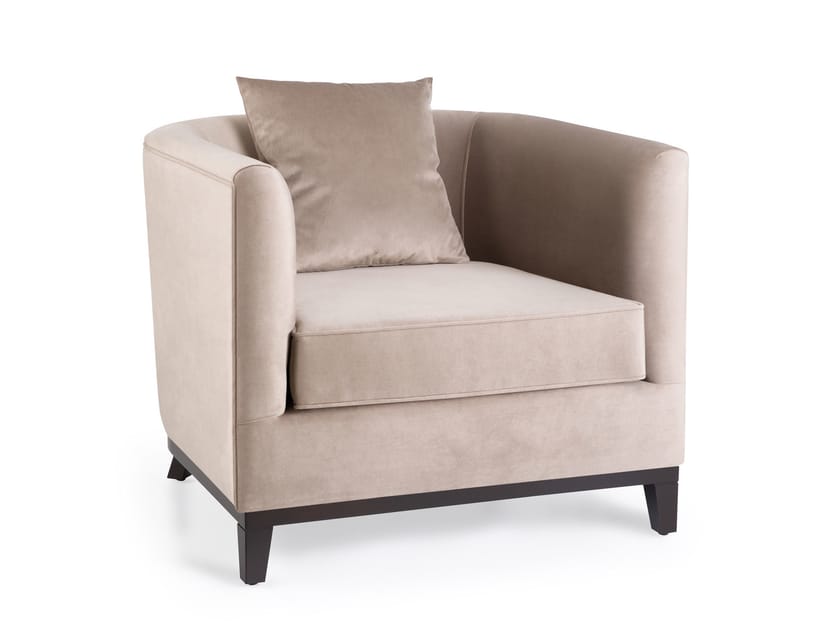 SAHIL | Armchair Sahil Collection By Sandalyeci