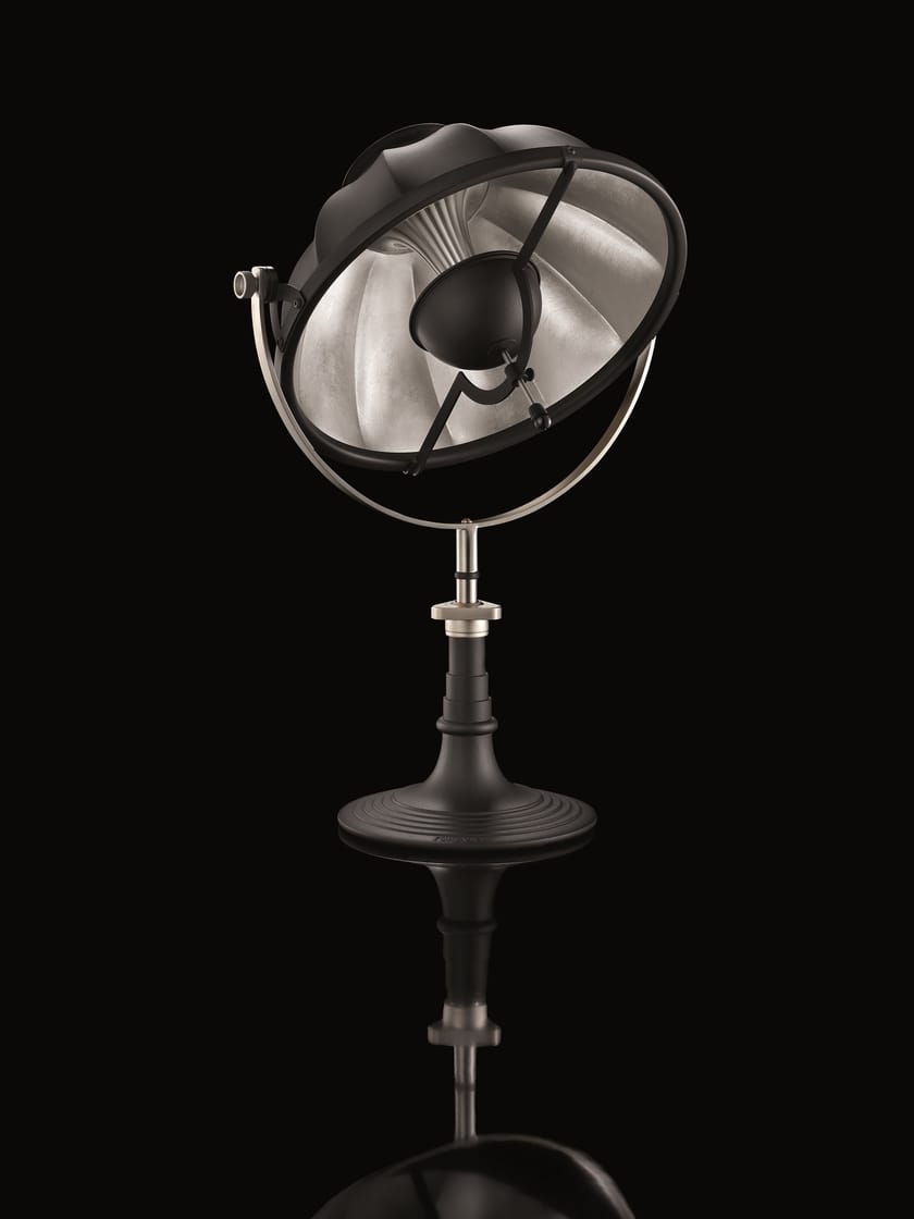 Indirect light adjustable table lamp ARMILLA STUDIO 1907 Collection By ...