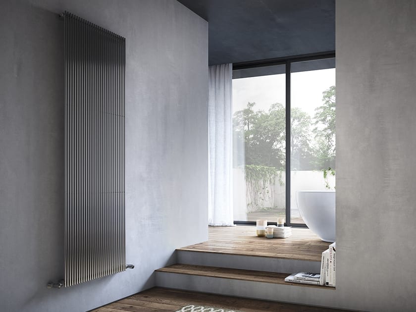 ARPA12 | Vertical decorative radiator Arpa Collection By IRSAP