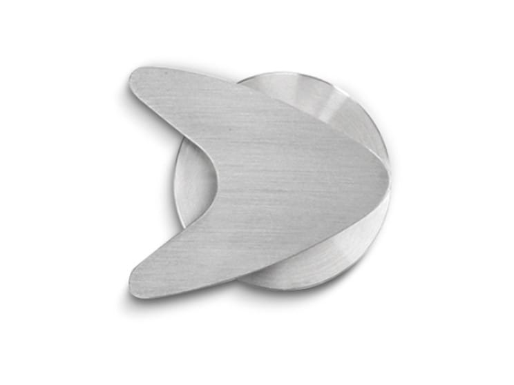 Open/close tap with 1/2 gas connections. Hot water ARROW ARW305 Arrow ...