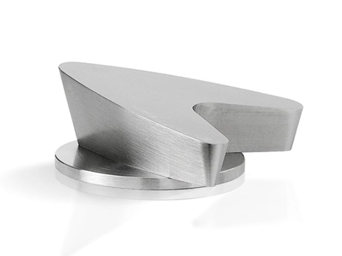 Countertop stainless steel open/close tap hot water ARROW ARW405 Arrow ...