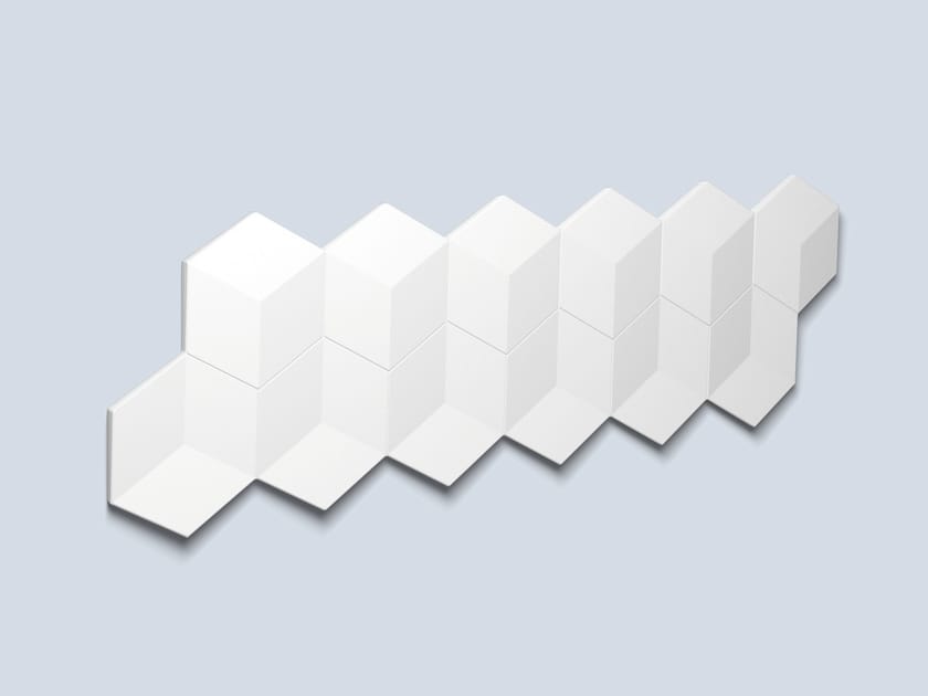 3D Wall Panels | Archiproducts