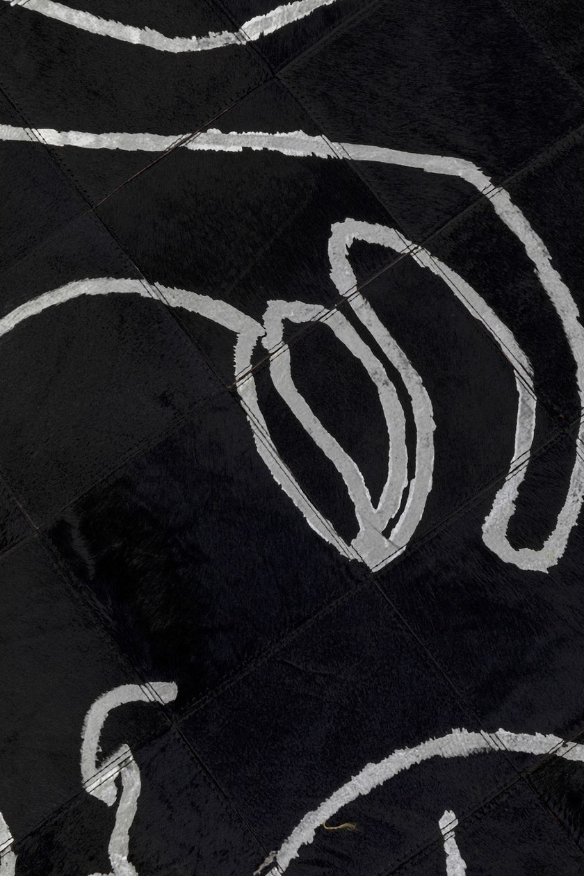 ART FACES | Round rug By KARE Design