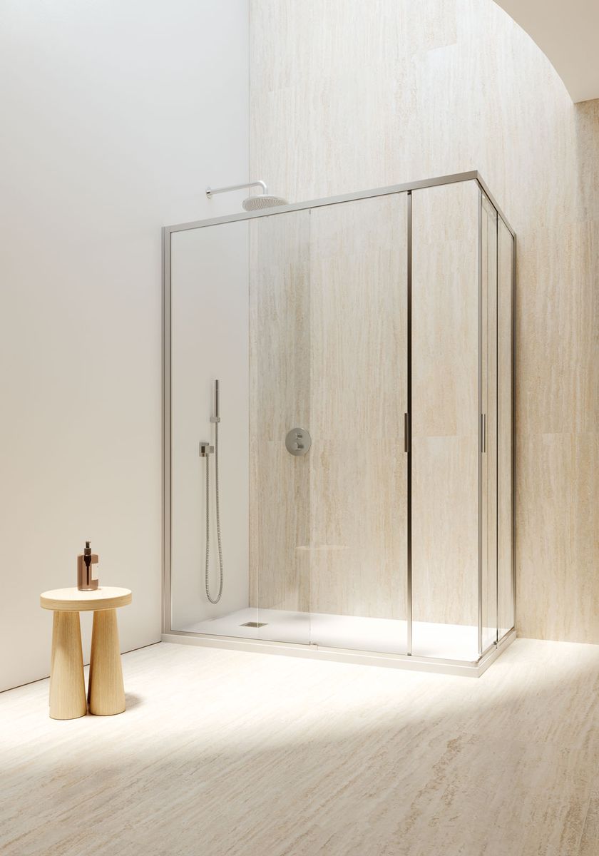 ART. Z4 box doccia By 2B