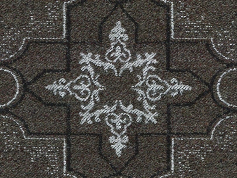 Wool Upholstery fabrics | Archiproducts